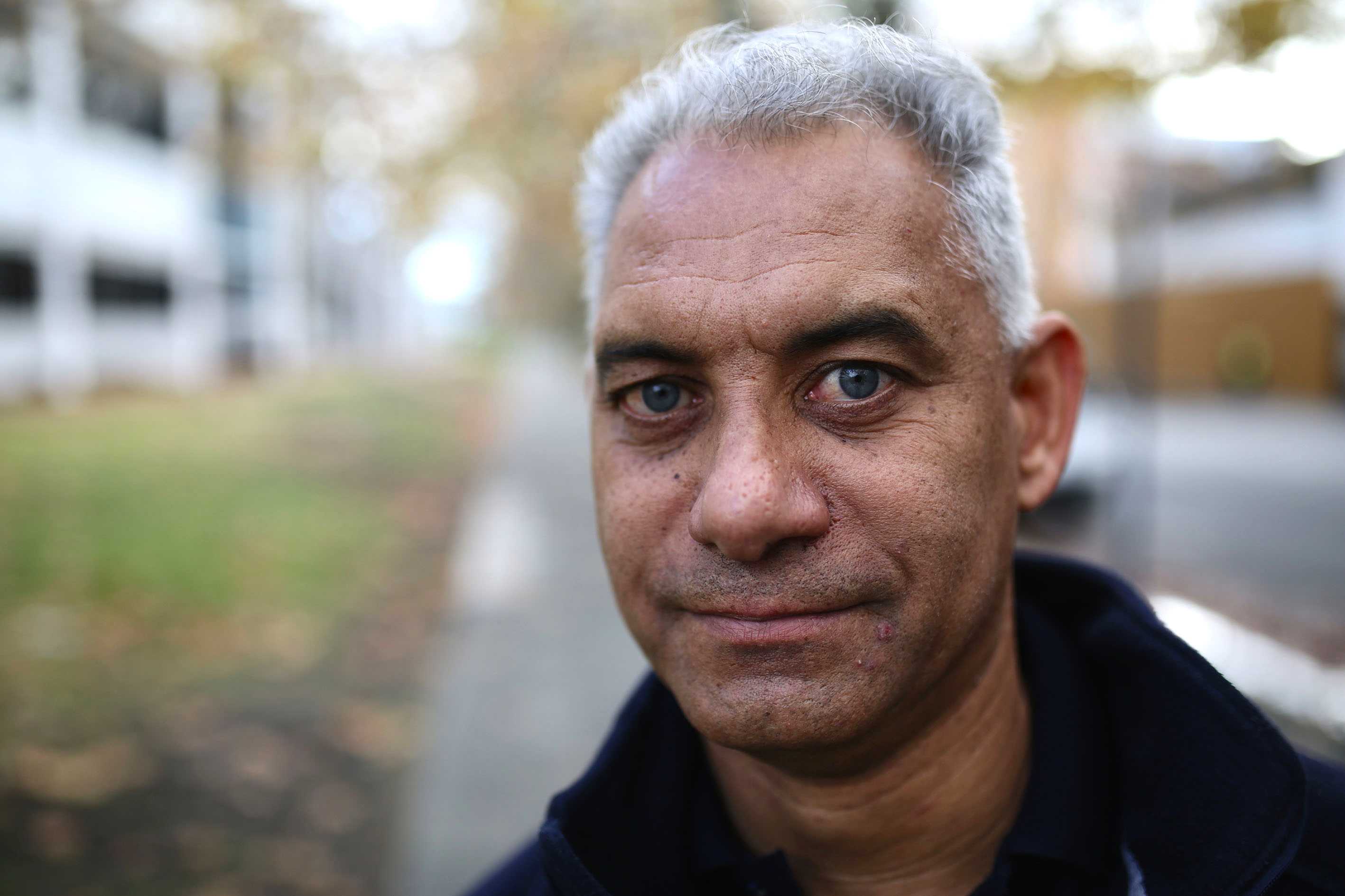 Rock fisherman Steve Armour urges lifejacket safety after narrow escape ...