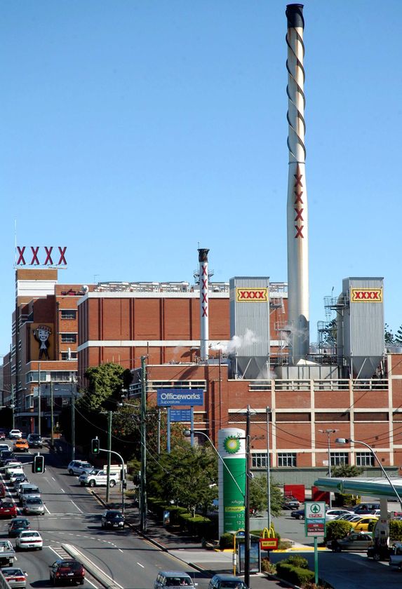 XXXX, Tooheys brewer agrees to Japanese takeover - ABC News