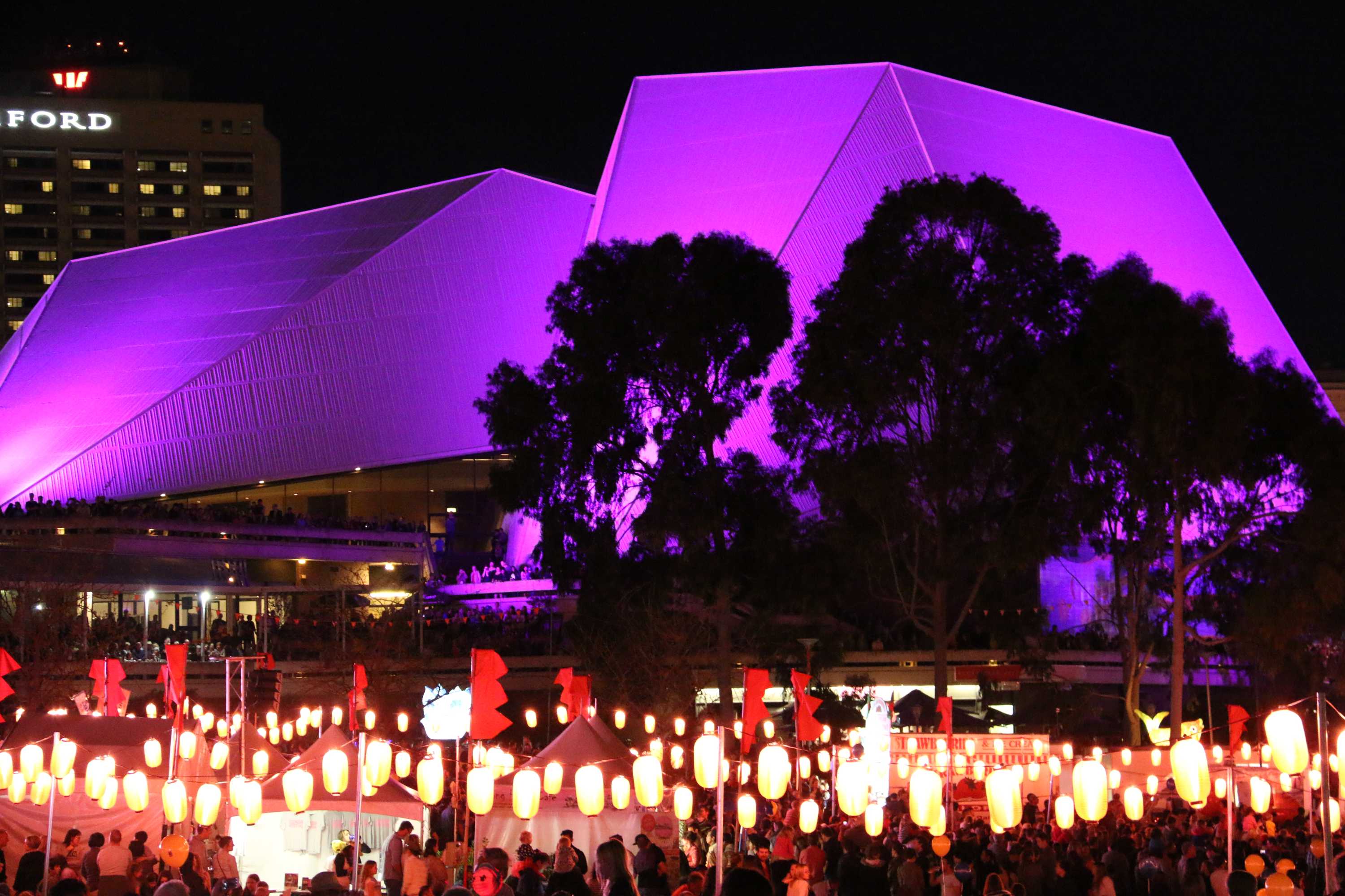 Adelaide icon celebrates 50 years! - ABC Adelaide