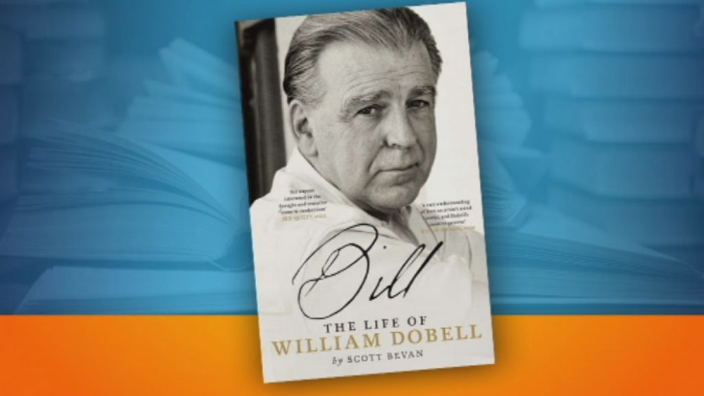 The Life of William Dobell - ABC News