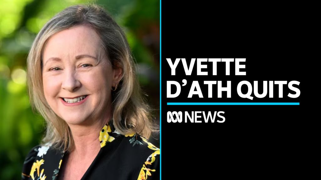 Qld’s Attorney-General Yvette D’ath announced resignation in politics ...