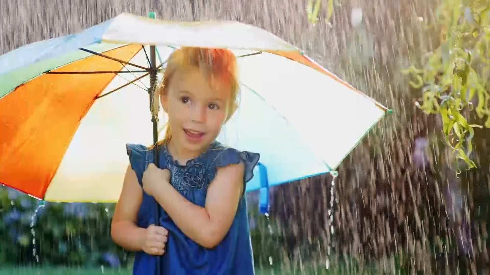 Rain - ABC Kids