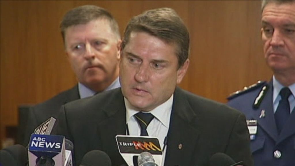 Sydney Hells Angels chief charged after police raids - ABC News