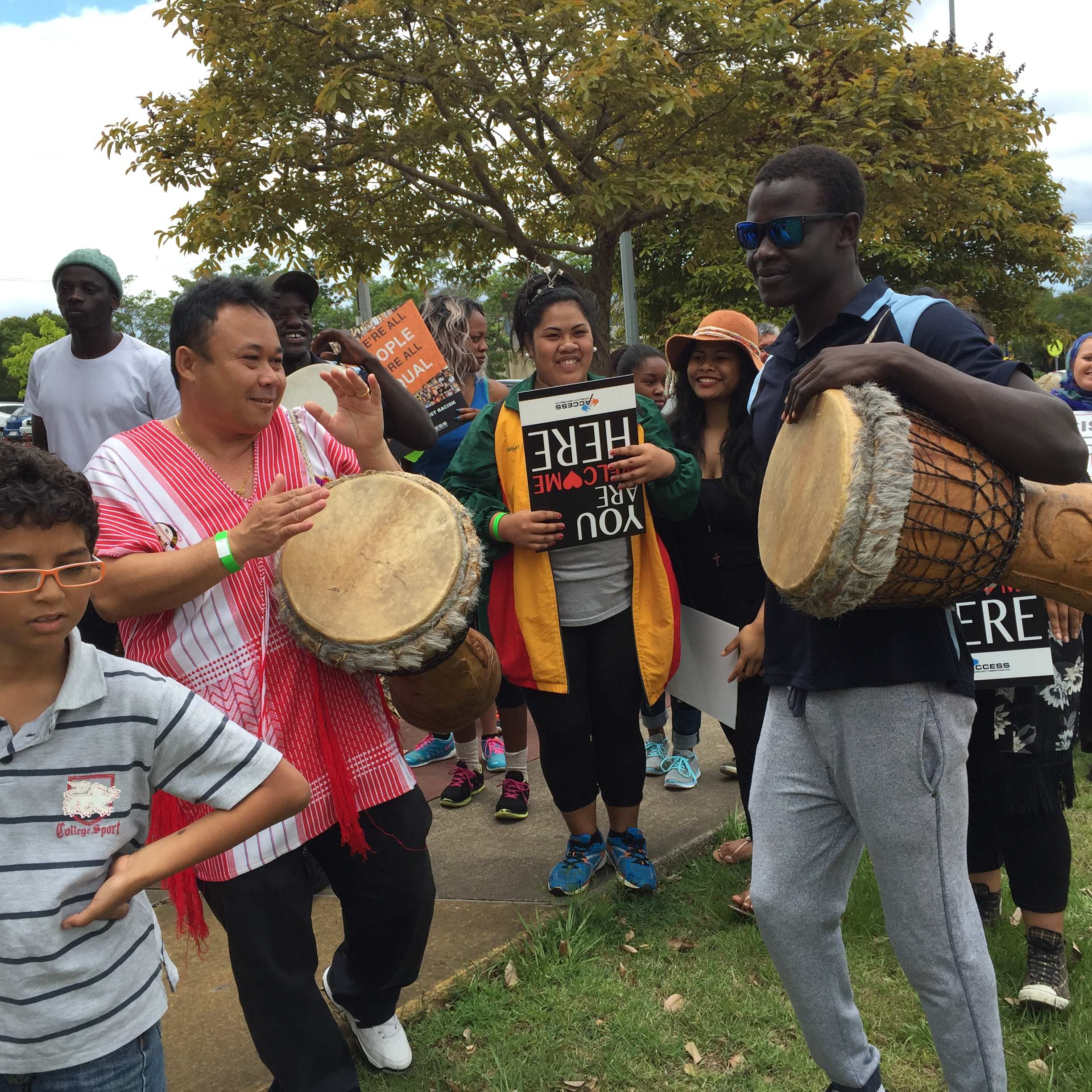 Logan project targets children in plan to break cycle of disadvantage ...