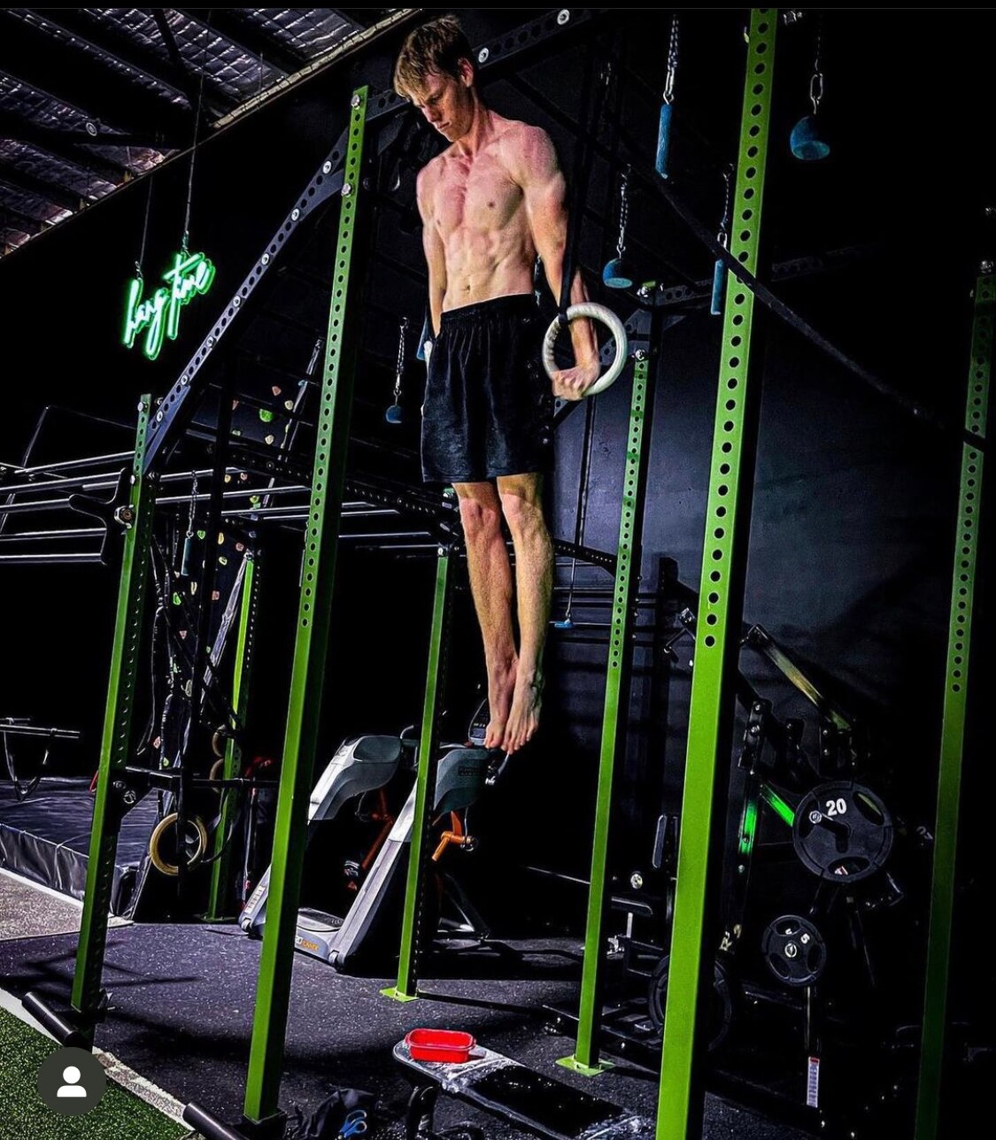 Mac Rogers' Guinness World Record and STEM success proof it comes from ...