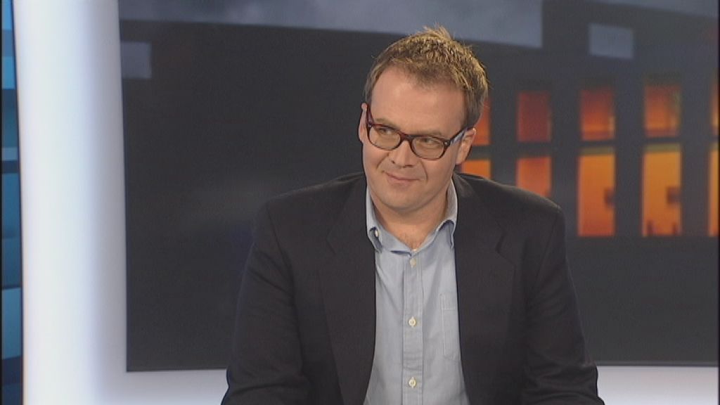 John Barron on the social media reaction to Labor's leadership crisis ...