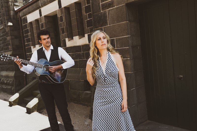 Golden Guitar winners The Weeping Willows are back with a brand new ...