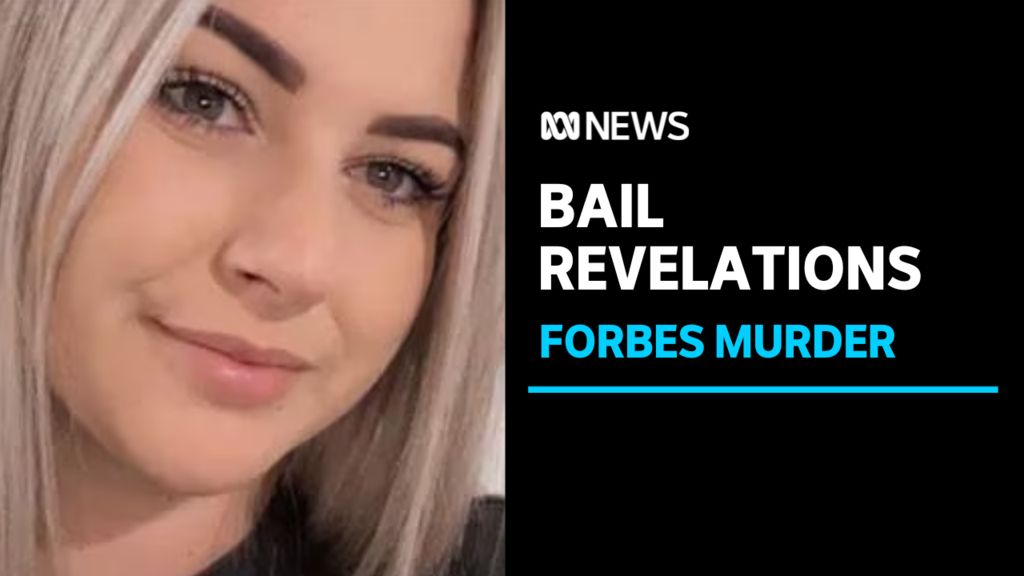 Man faces court charged with Molly Ticehurst’s murder in Forbes - ABC News
