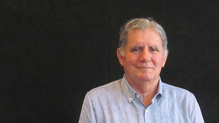 John 'Jethro' Thompson: life after the landmine - ABC listen