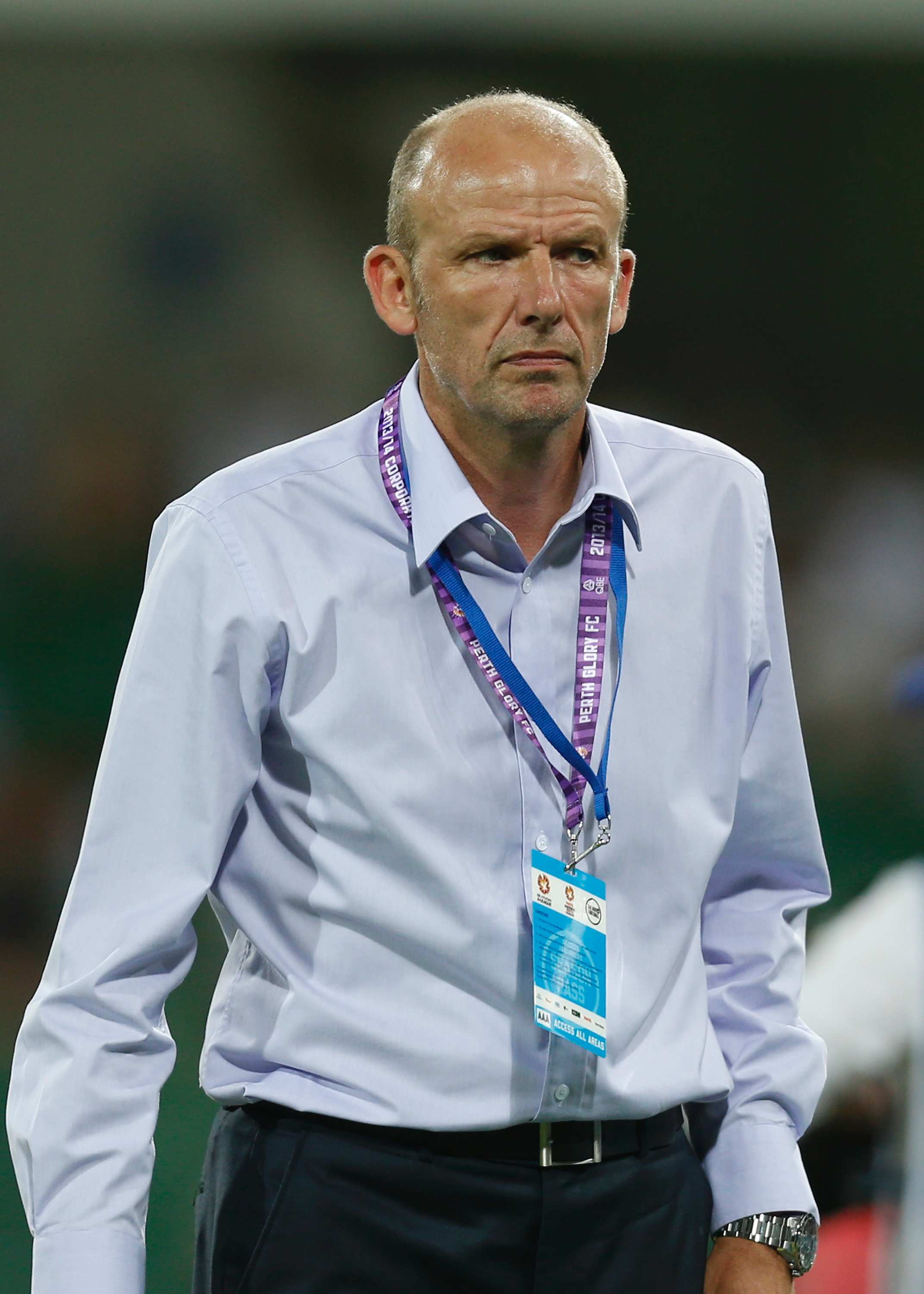 Perth Glory axe Kenny Lowe as head coach after team misses out on A ...