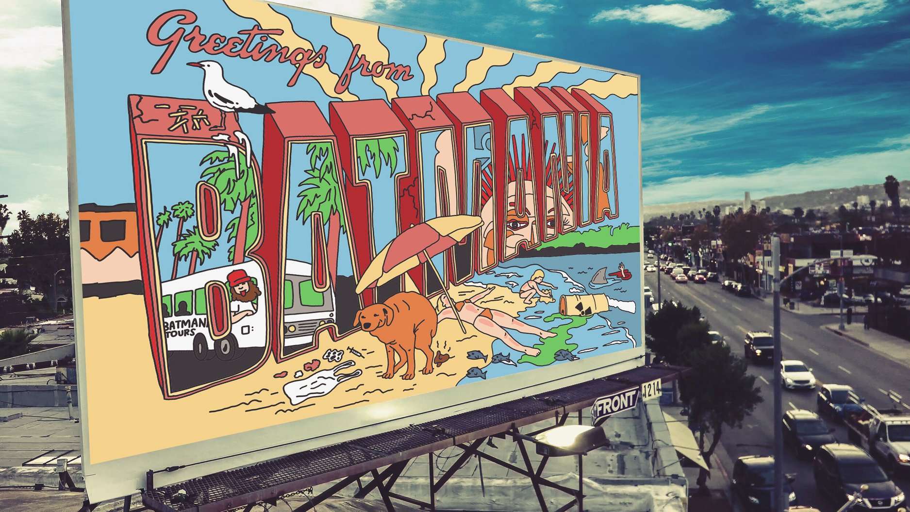 The world's a stage at Melbourne Fringe and Helena Dix breaks down ...