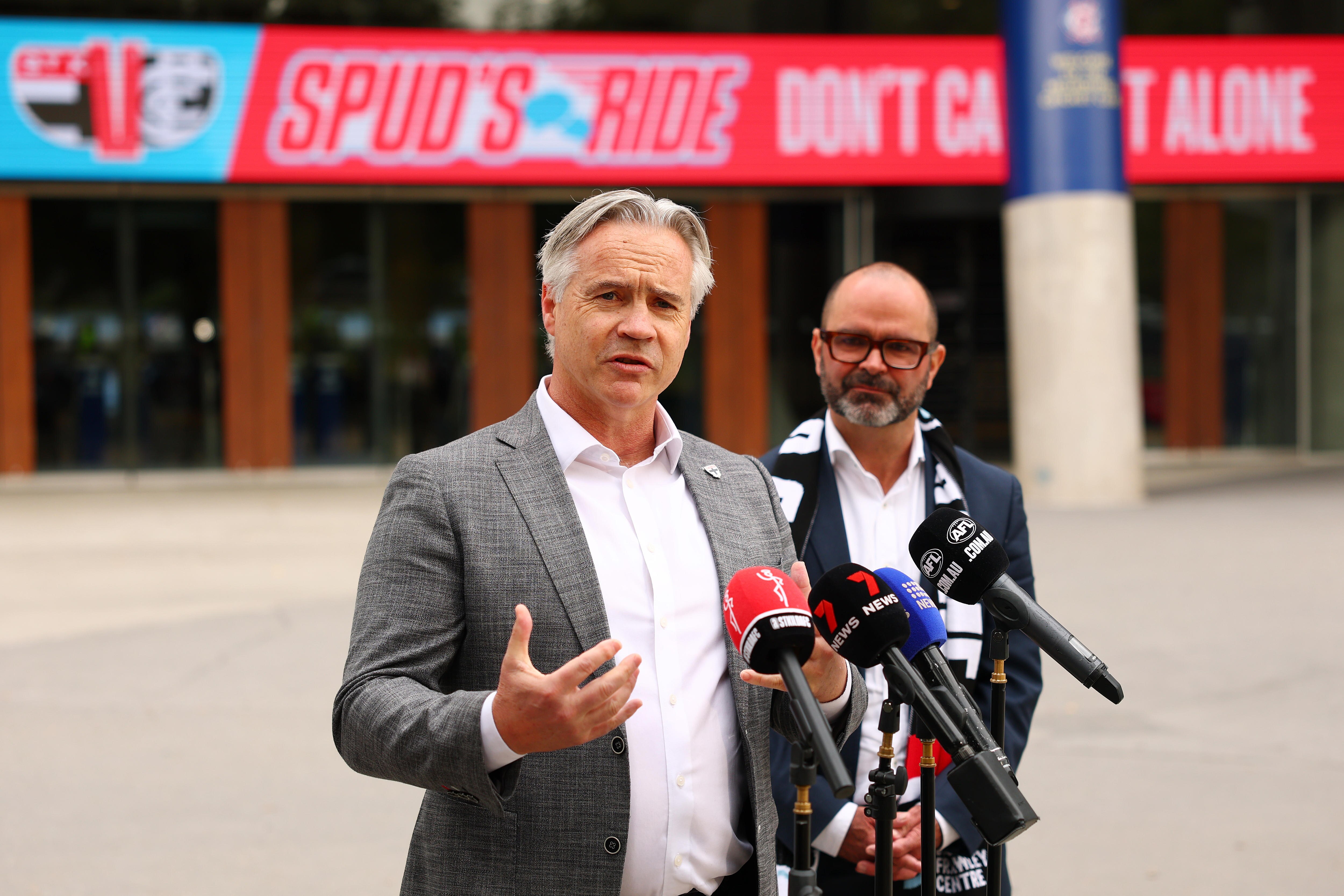 Racist abuse of Nasiah Wanganeen-Milera, Jase Burgoyne condemned by AFL ...