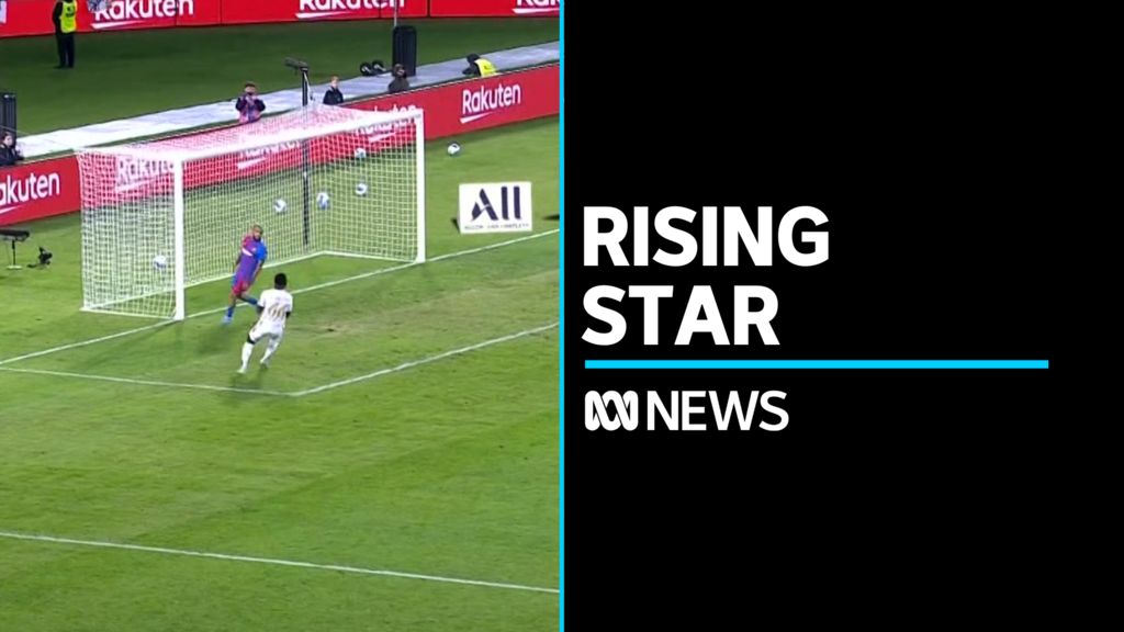 Soccer - Topic - ABC News