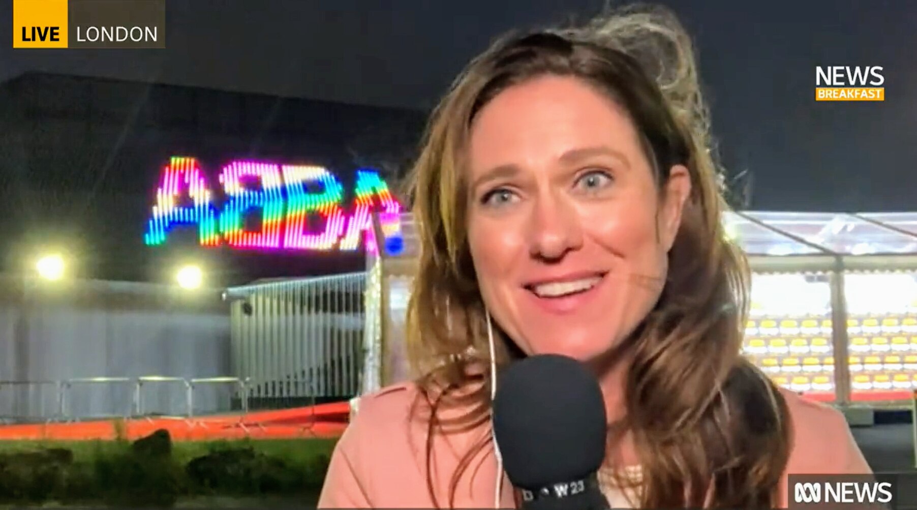 Who loved ABBA most: Sweden or Australia? - ABC listen