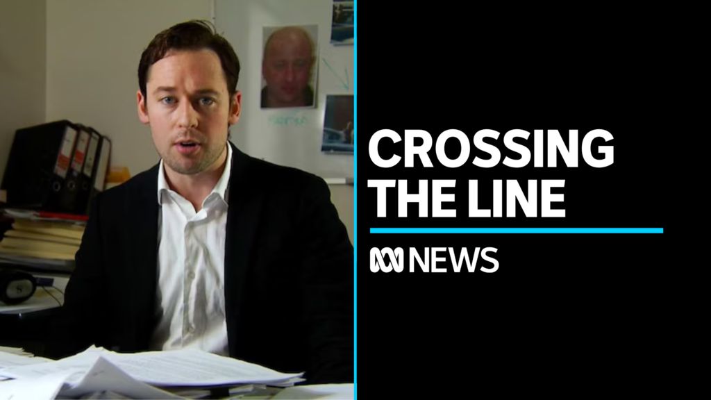 Ben Robert-Smith's fall from grace revealed in new book - ABC News