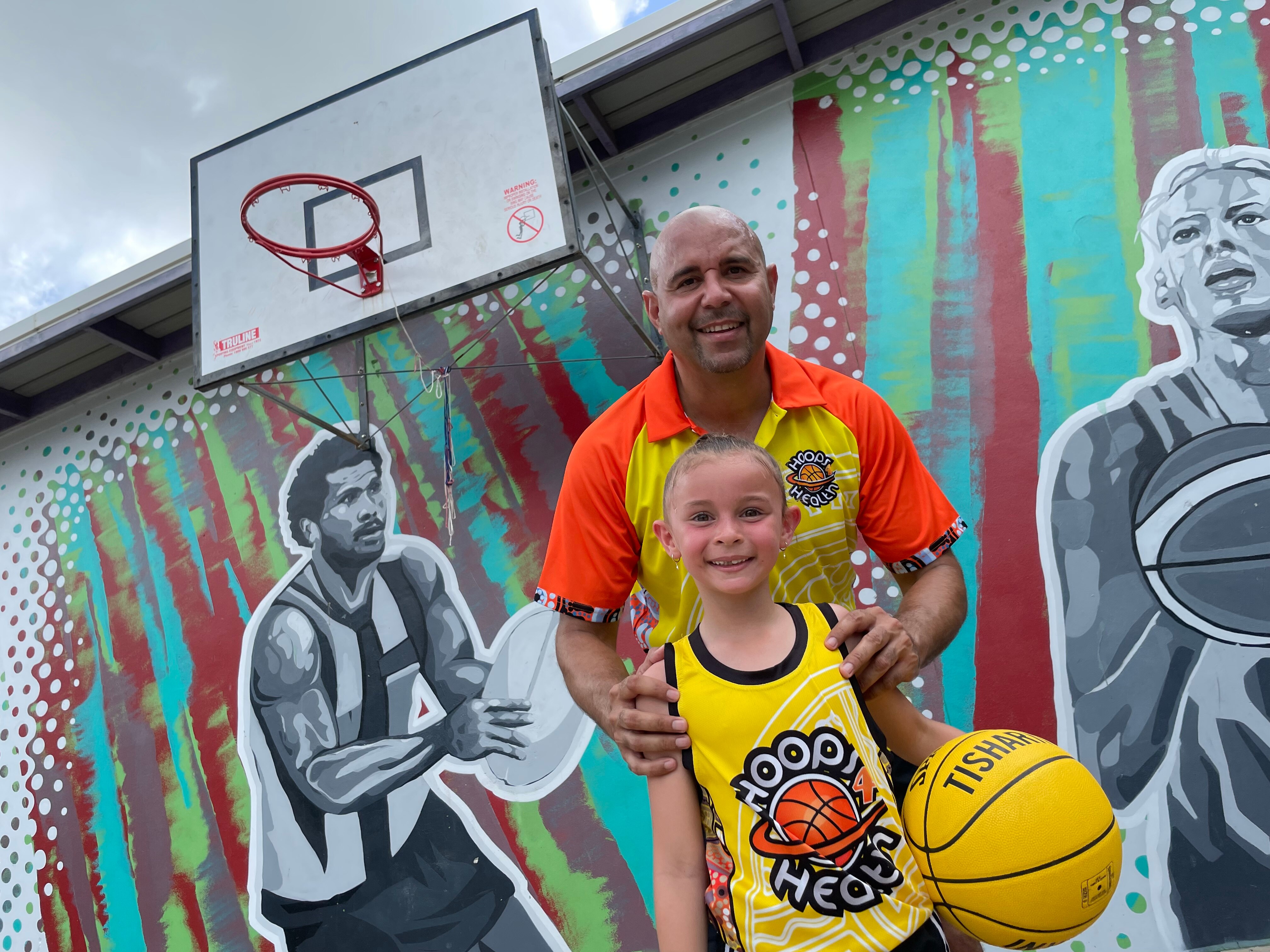 Basketballer Timmy Duggan honoured with Medal of the Order of Australia ...