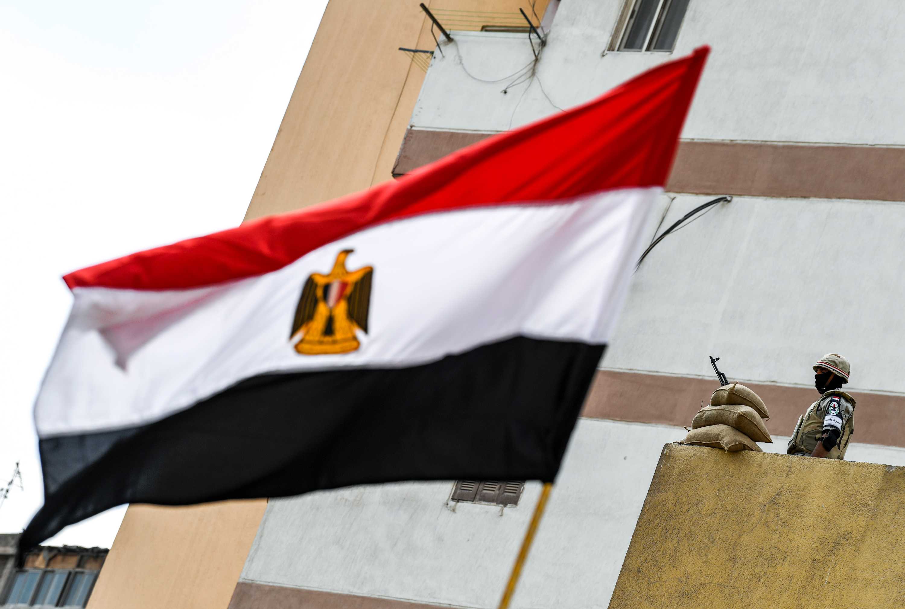 The United States cannot ignore Egypt’s record of human rights abuses ...