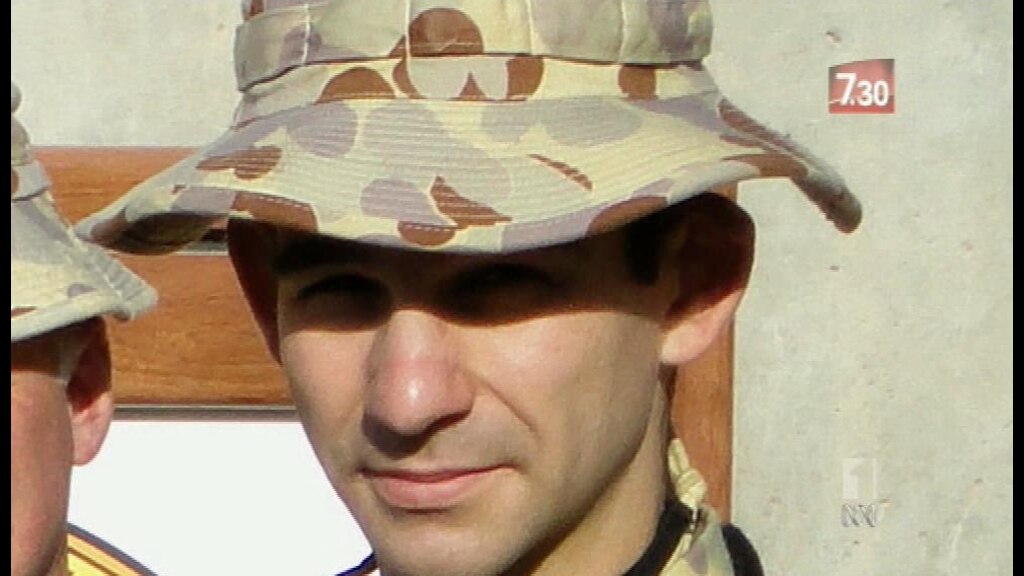 Tragedy in Afghanistan - ABC News