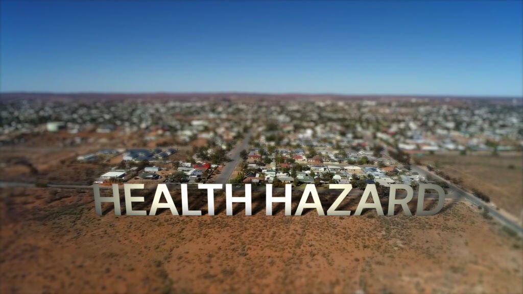 Health Hazard - ABC News