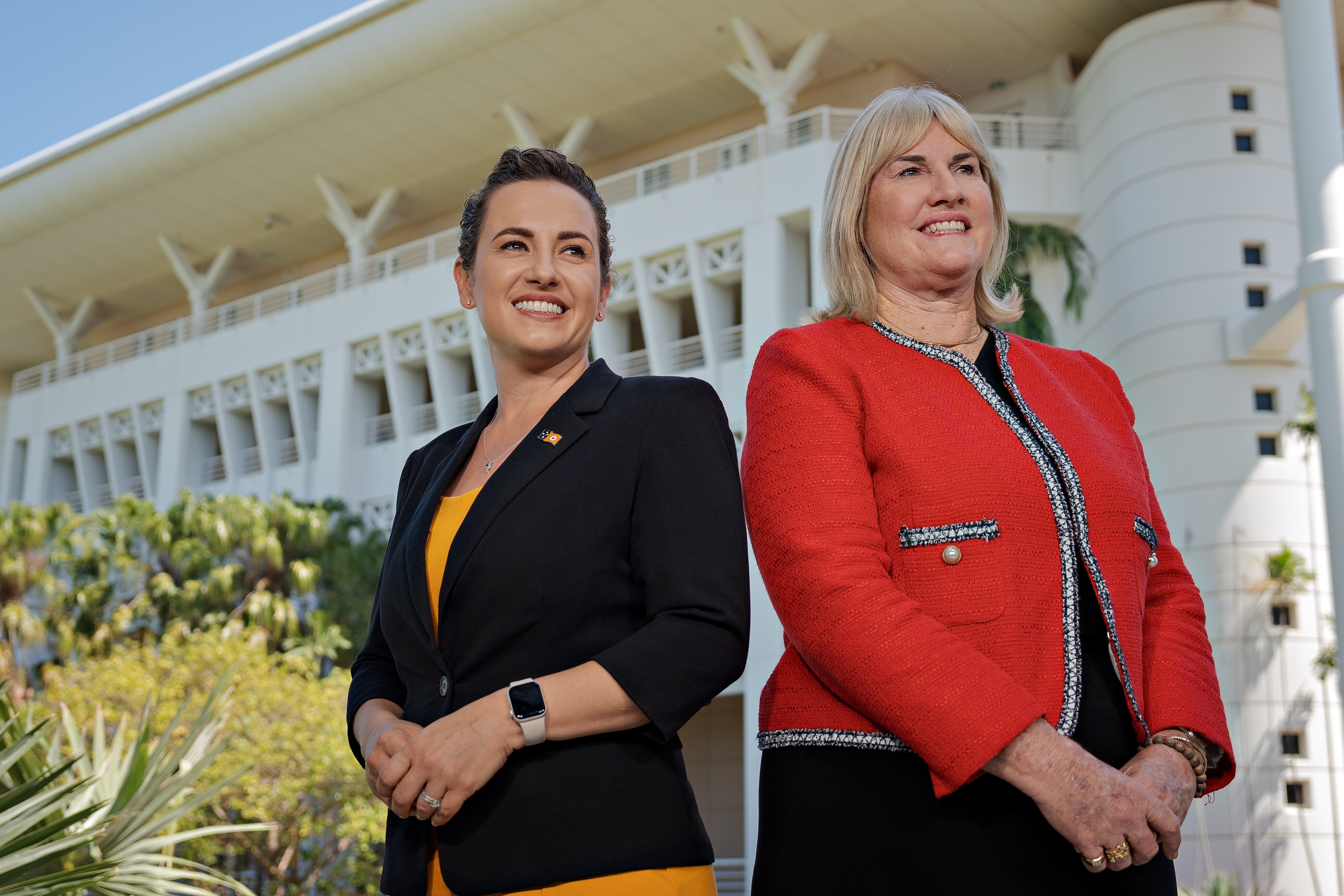 Everything you need to know about the 2024 NT election - ABC News