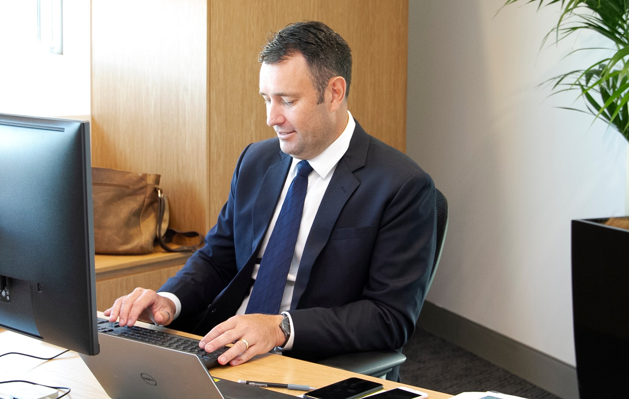 AFMA defends response to decline of fish stocks during Senate Committee ...