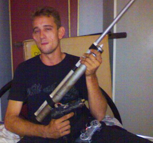 Hells Angels associates made threats for silence over body of Levi ...