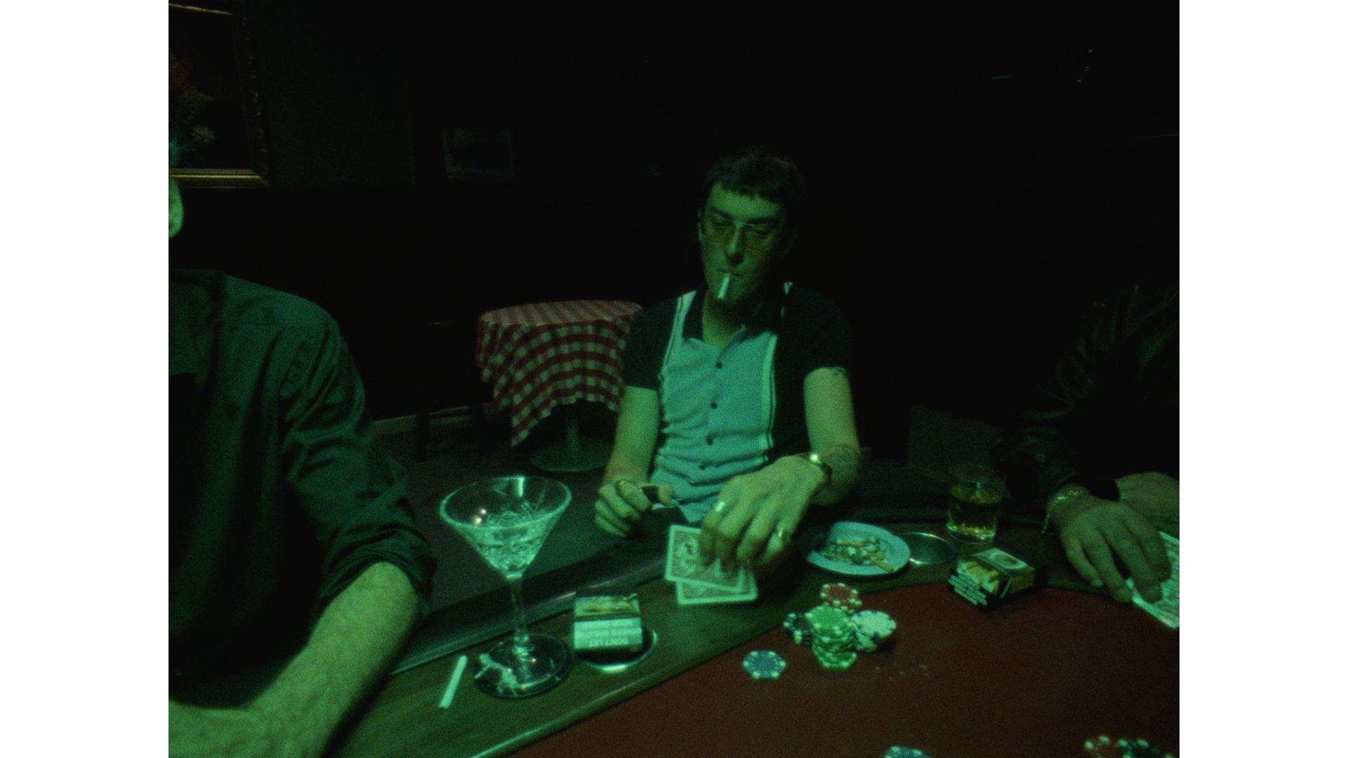 Wild One: Dregs - Sofj - ABC Rage