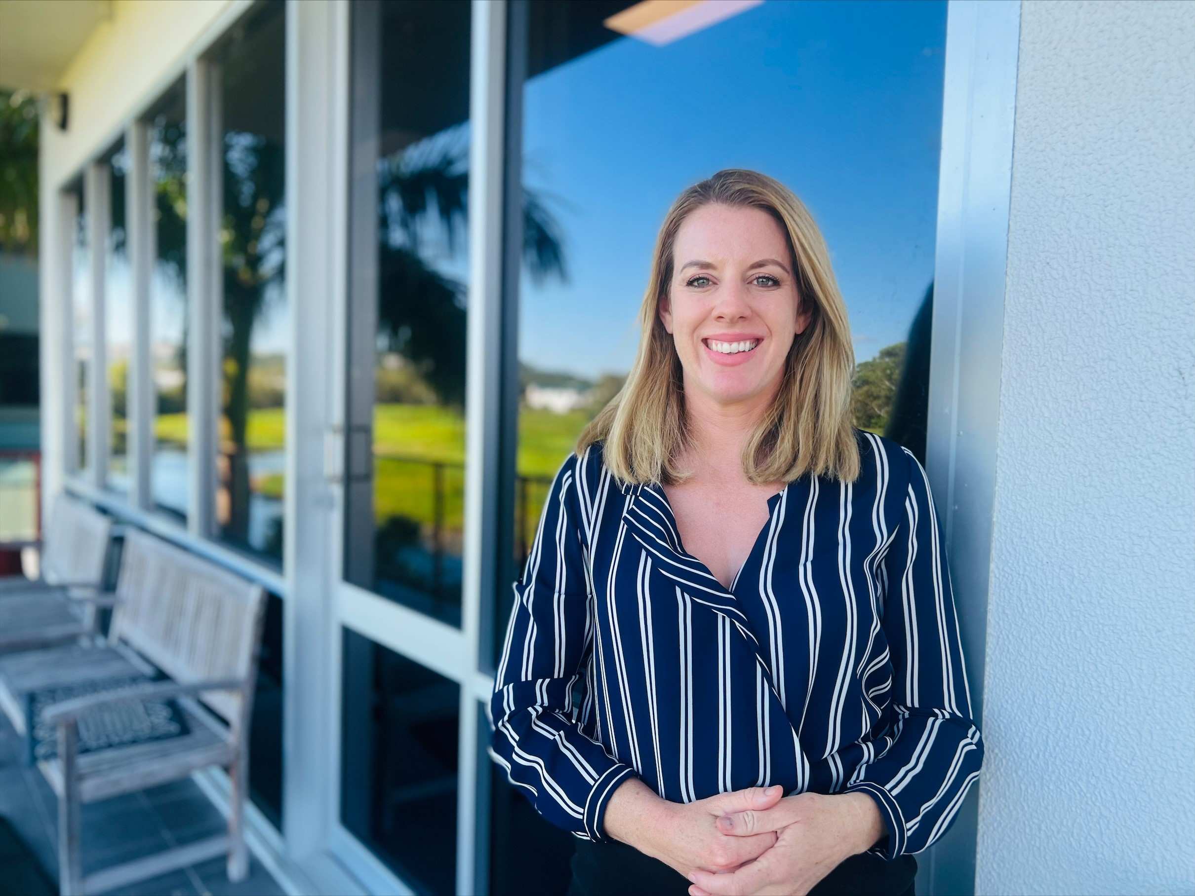 Jessica Ross - ABC News