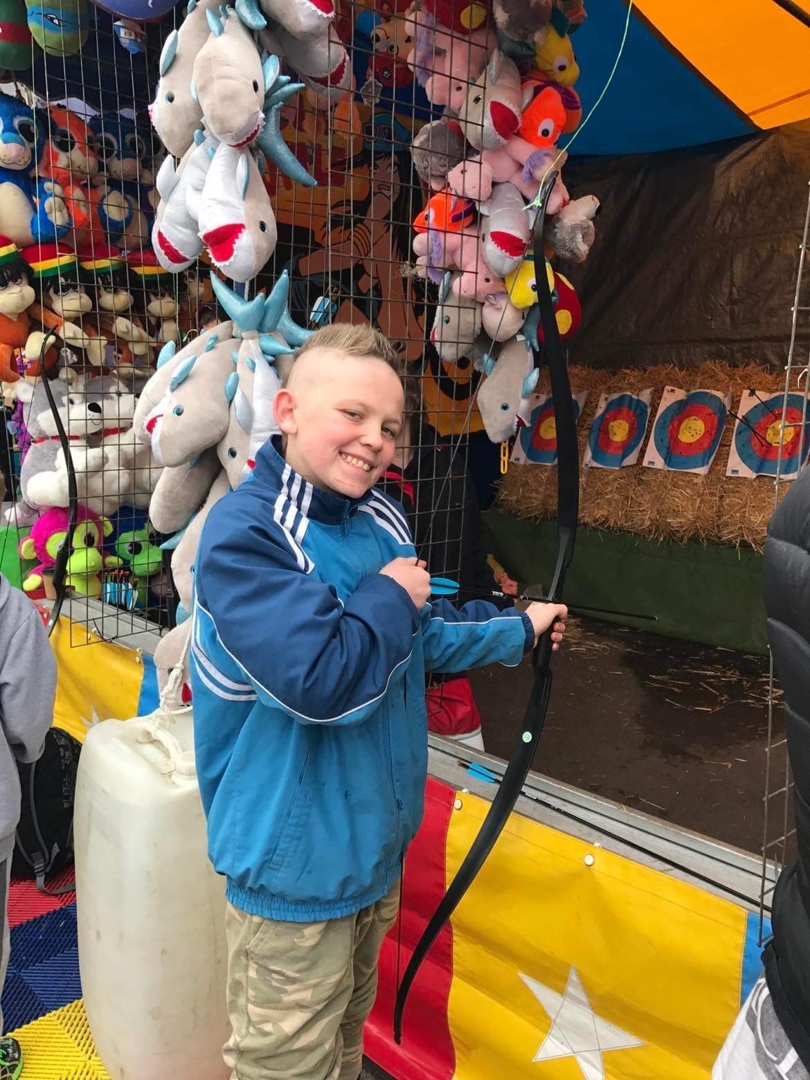 Family of Morwell stabbing victim Nicholas Henry details grief to court - ABC News