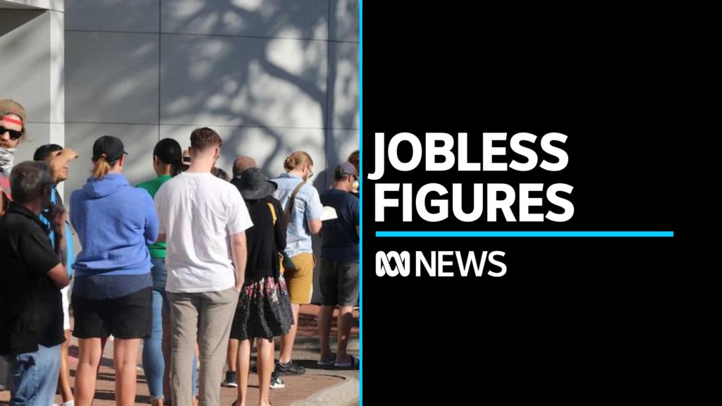Shock job losses in December drive unemployment to 3.5 per cent - ABC News