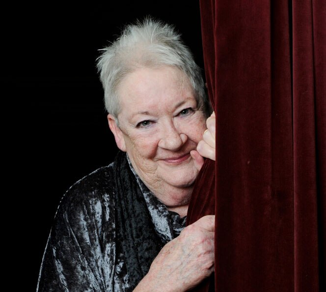 Anne Phelan, acclaimed actor on Australian stages and screens, dies ...
