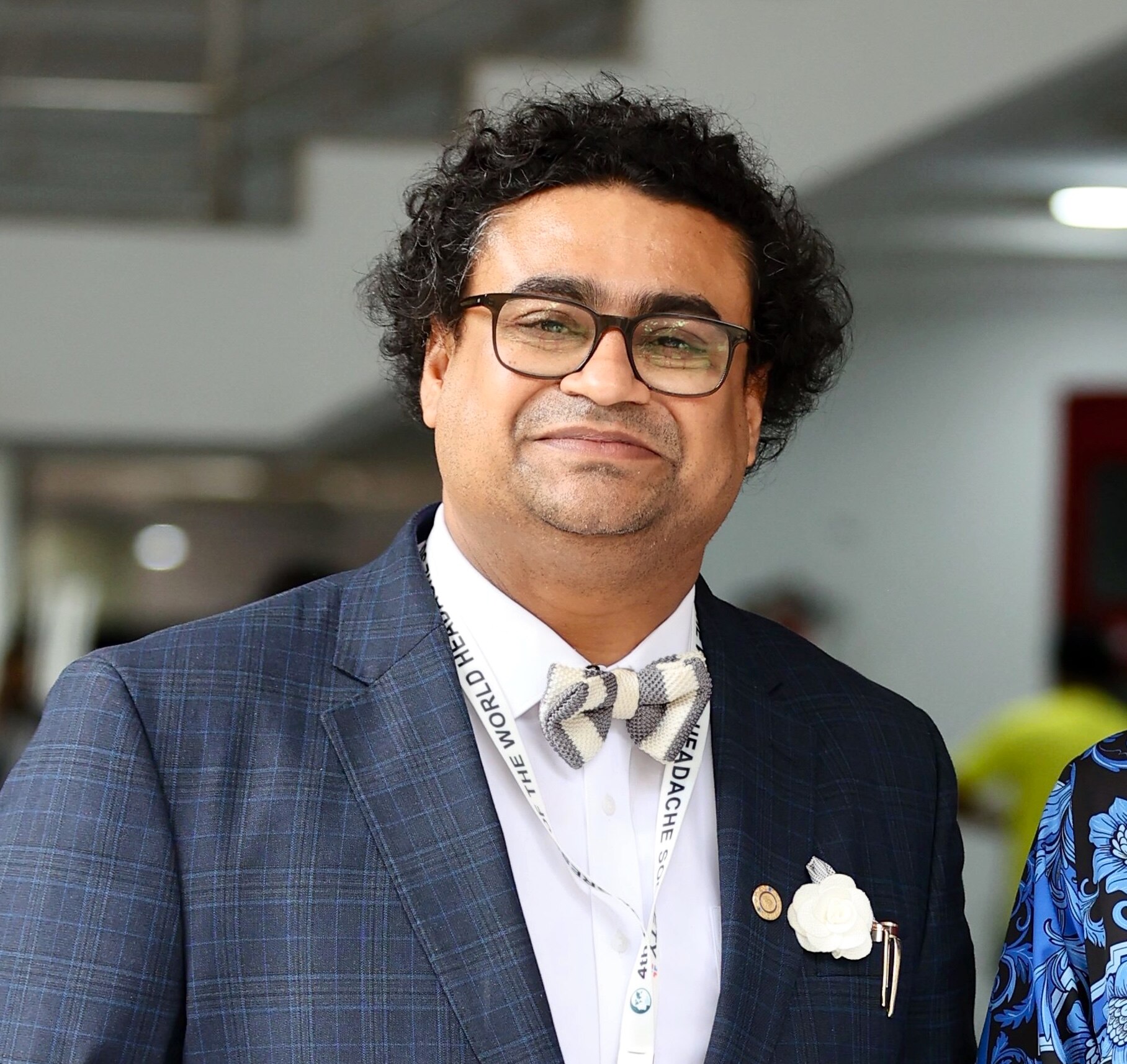 Renowned neurologist recognised at Asian-Australian Leadership Awards ...