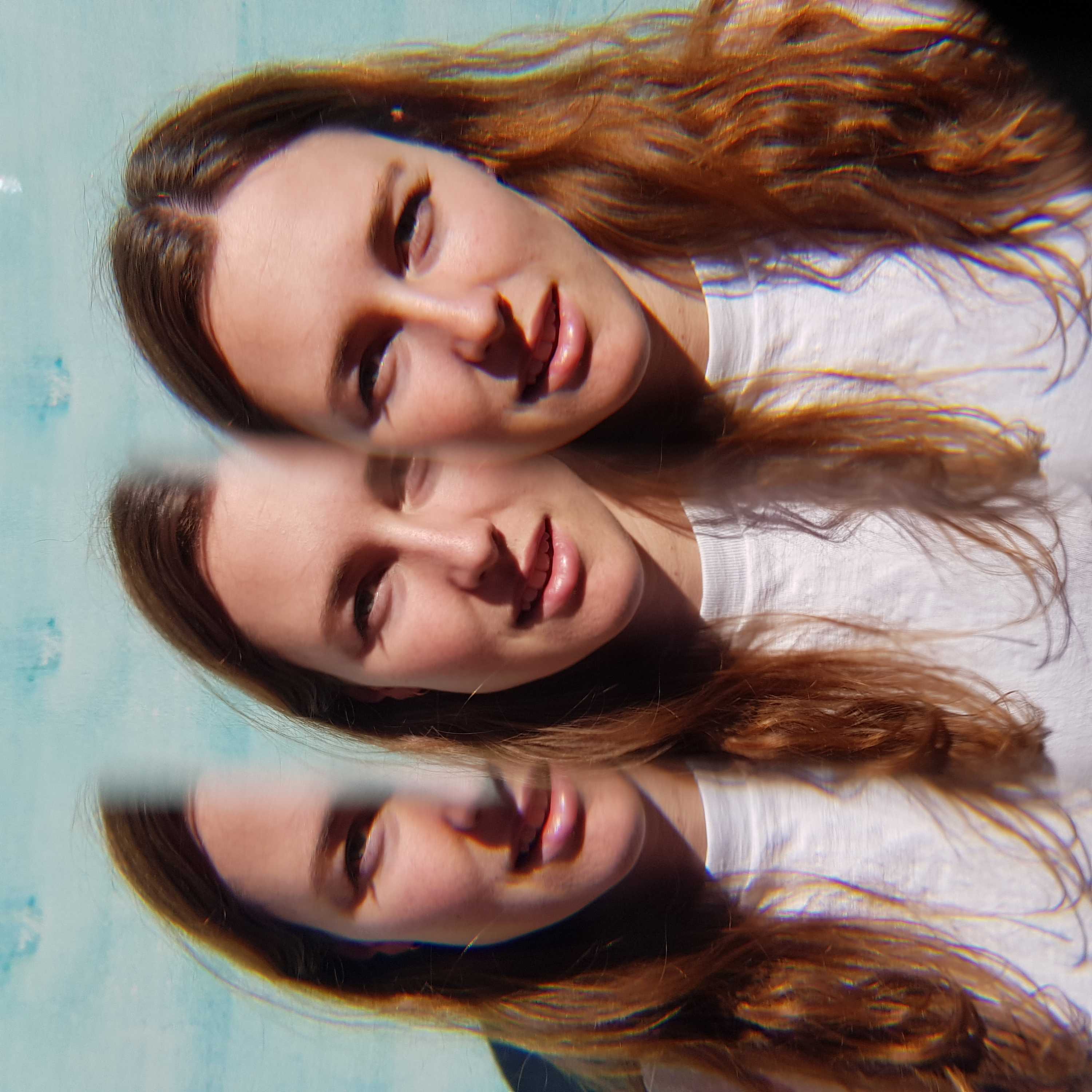 Friday Mix: Adi Toohey - triple j