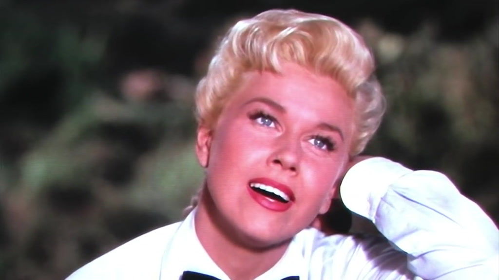 Young at heart: Doris Day's iconic appearances - ABC News