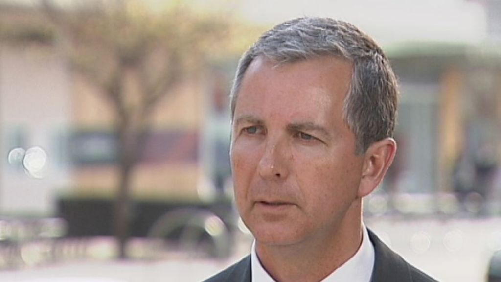 New Liberal Leader - ABC News