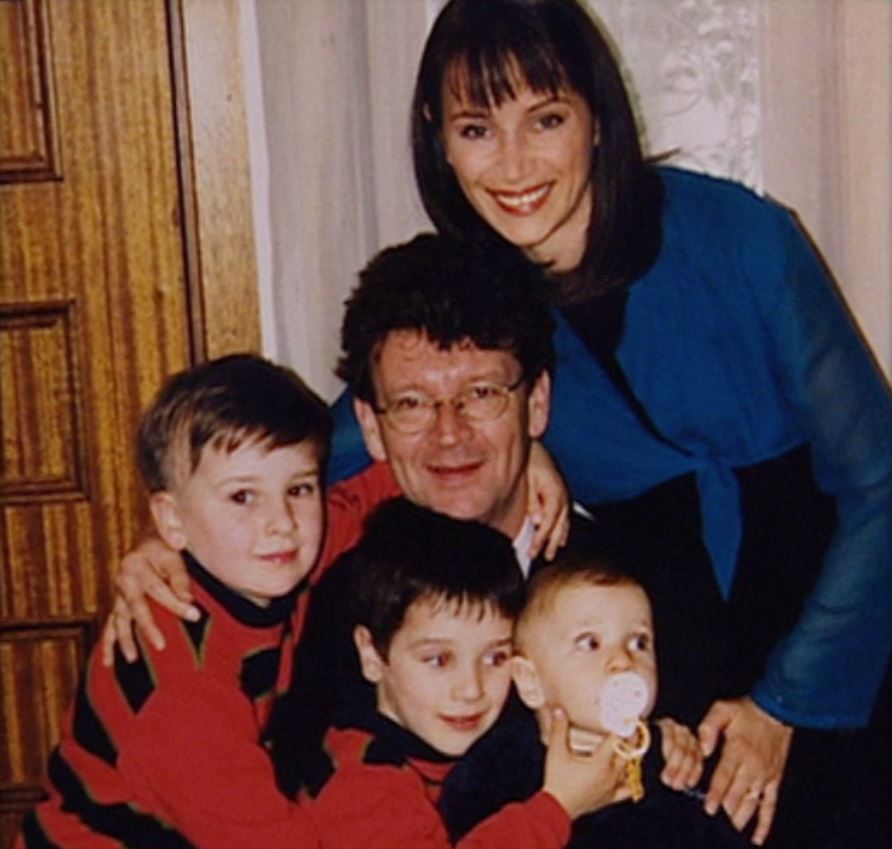 Samuel Symons' quietly inspirational life - ABC News