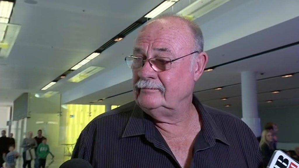 LNP MP Warren Entsch says bullies within the Coalition alleged to have ...