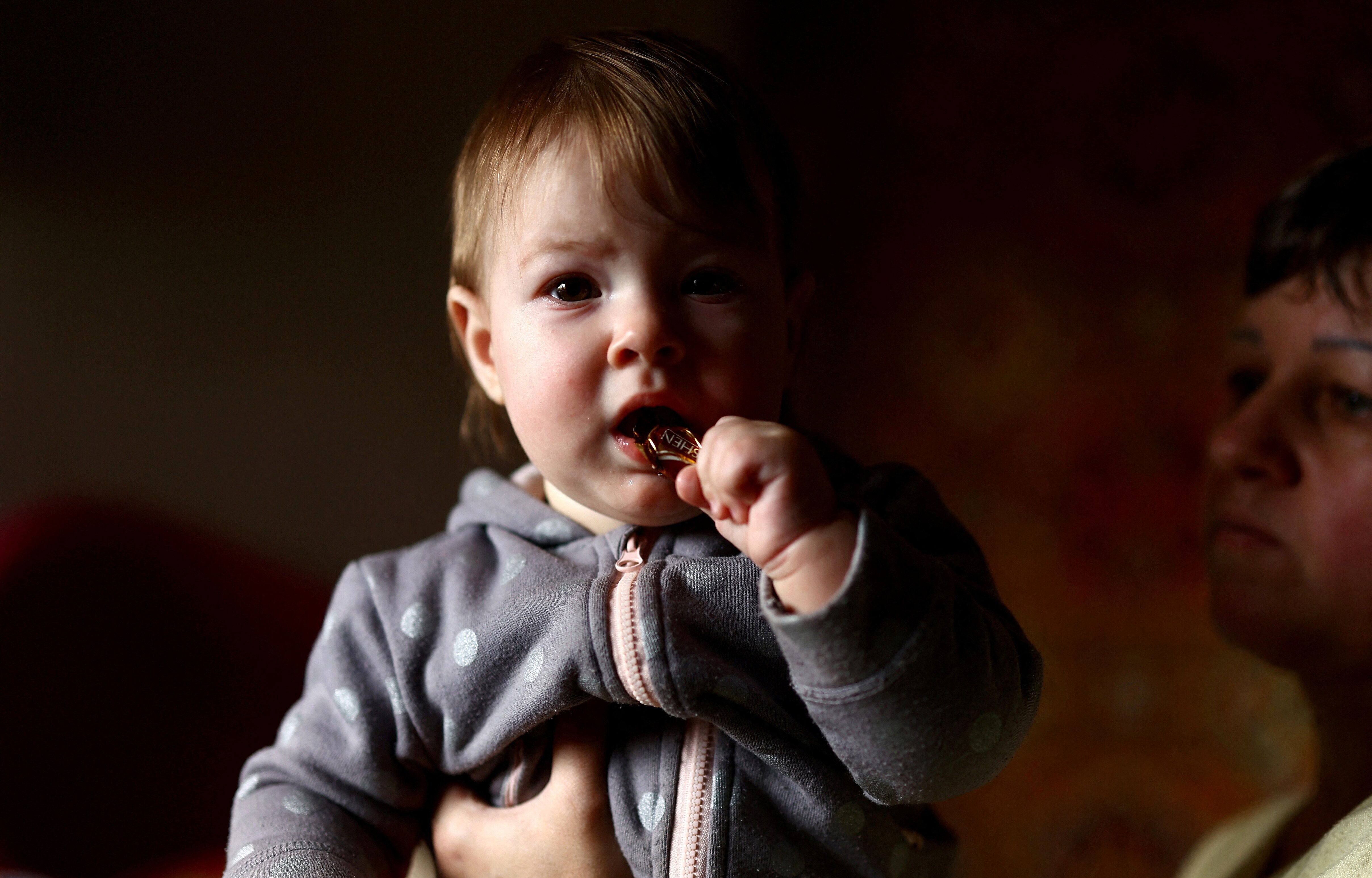 Ukrainians say they were pressured to register babies as Russian during ...