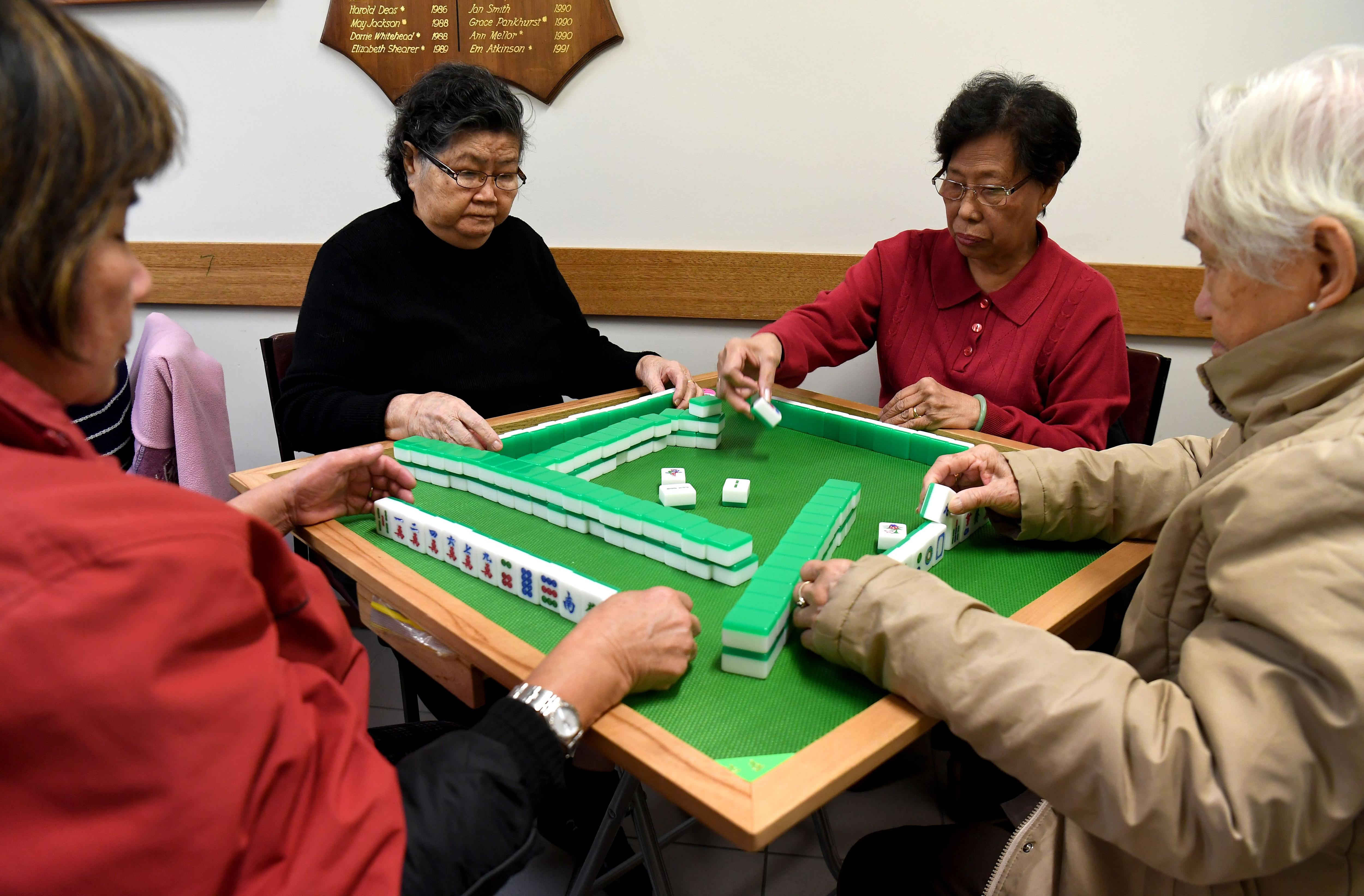 Being Chinese in Australia - ABC listen