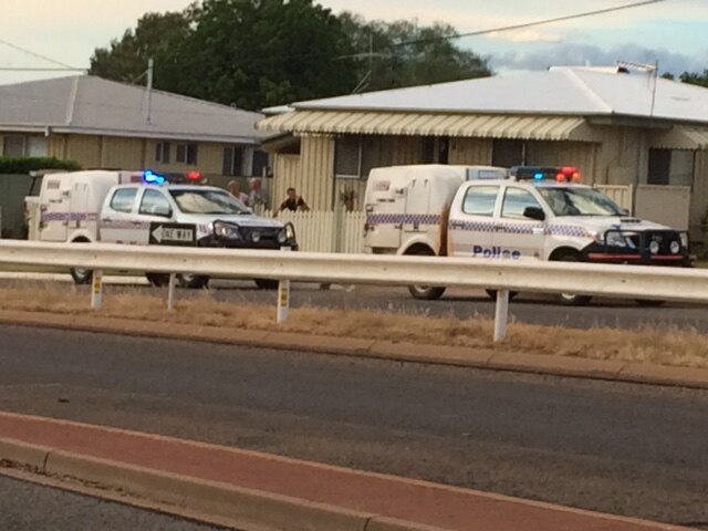 Police arrest 10yo boy in Mount Isa after child suffers burns to 40pc ...