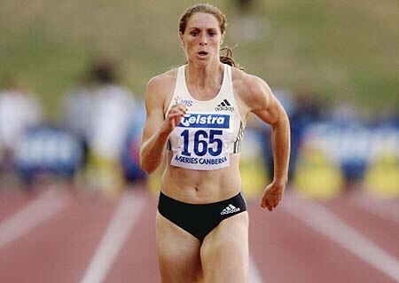 Freeman keeps faith in Aussie athletes - ABC News