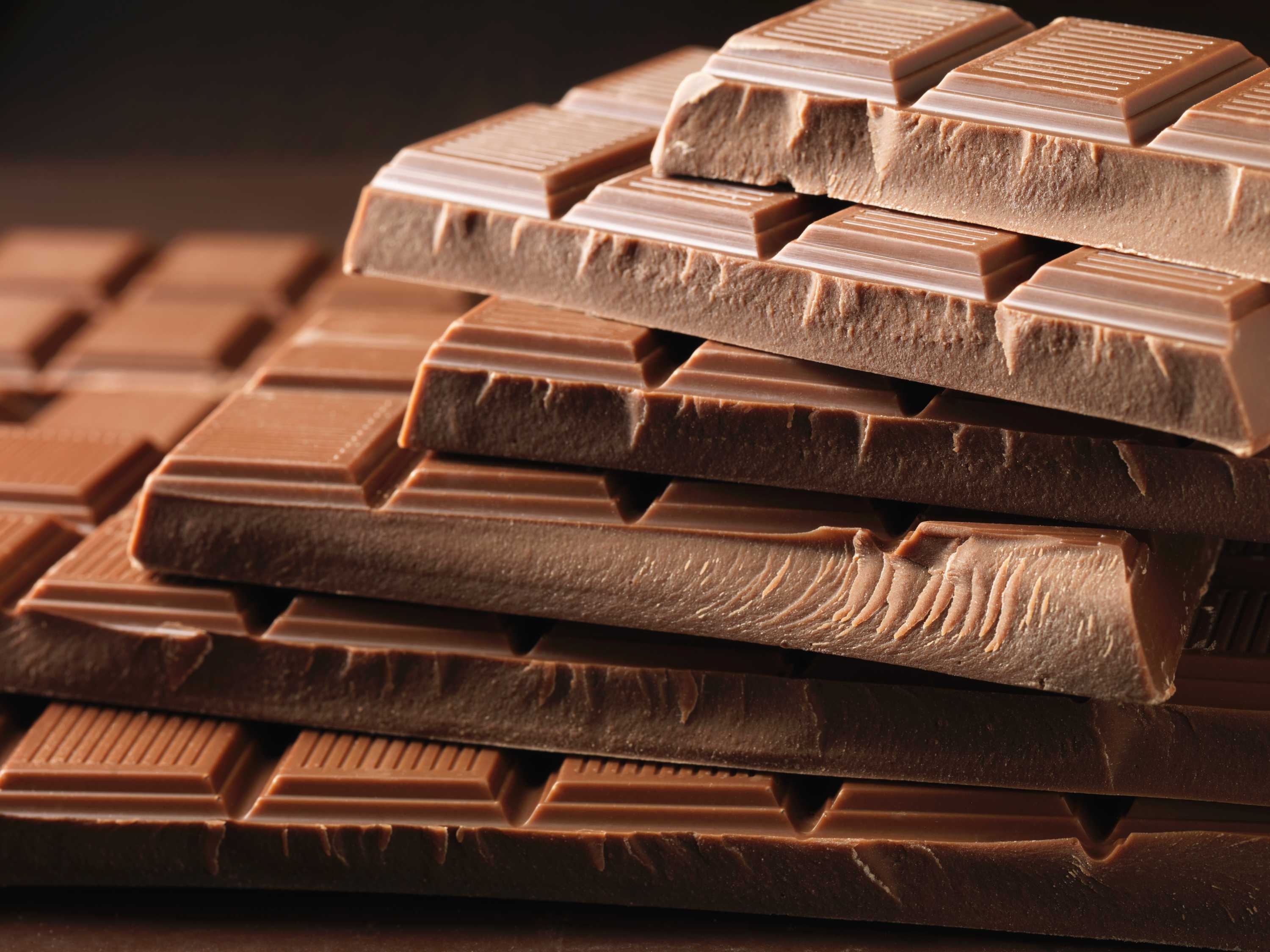 When three blocks of chocolate just doesn’t cut it: life as a ‘food ...