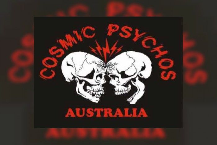 Cosmic Psychos: a new kind of Dad Rock - Double J