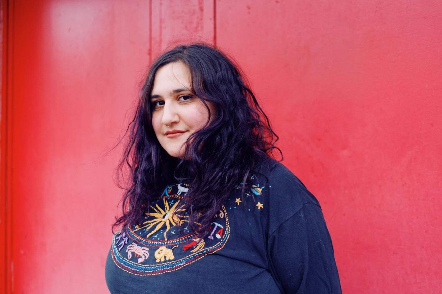 Palehound's beautifully moody new single + Soulwax remix Warmduscher ...