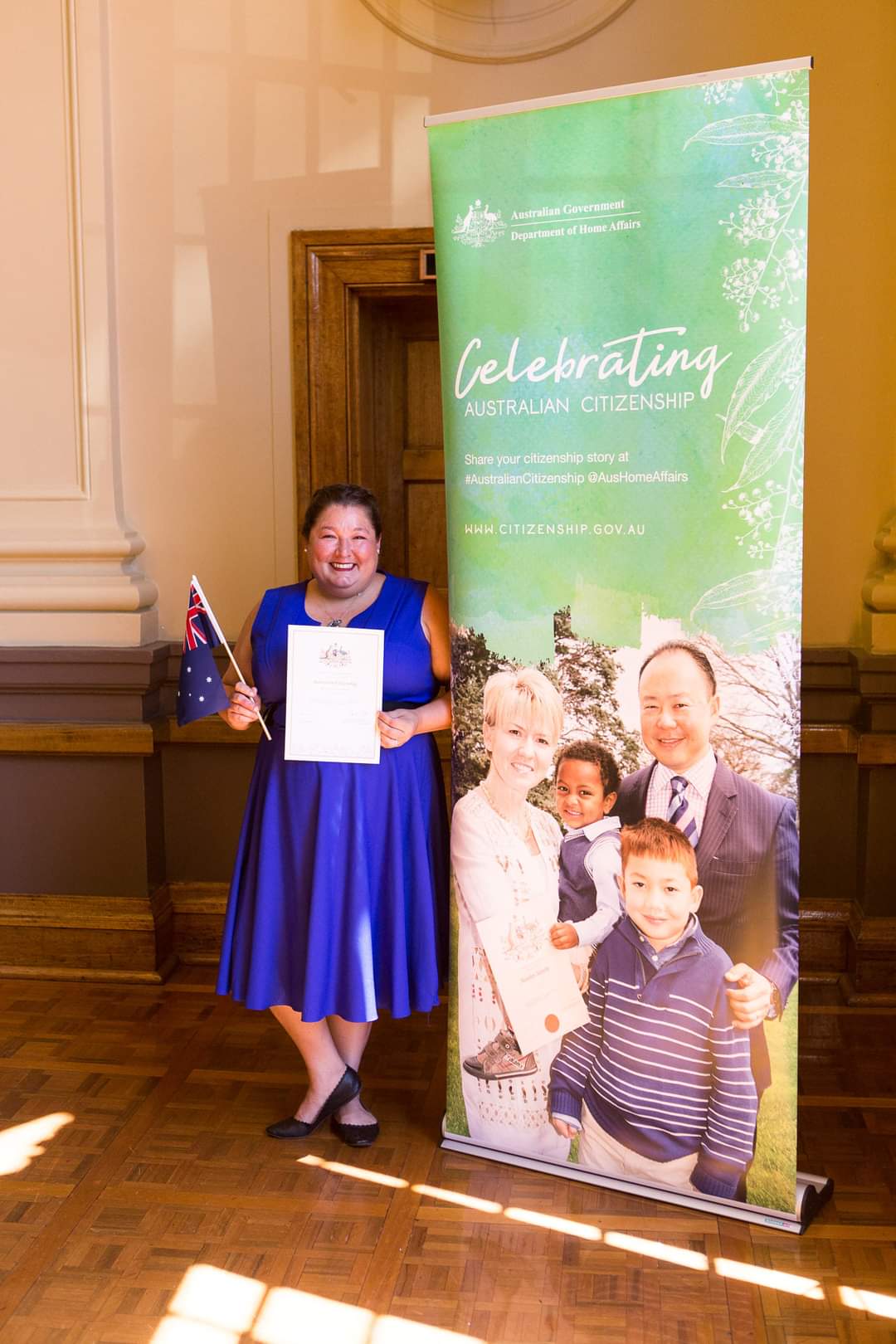 Canberra Calling To You: Mallie in Downer - ABC Canberra