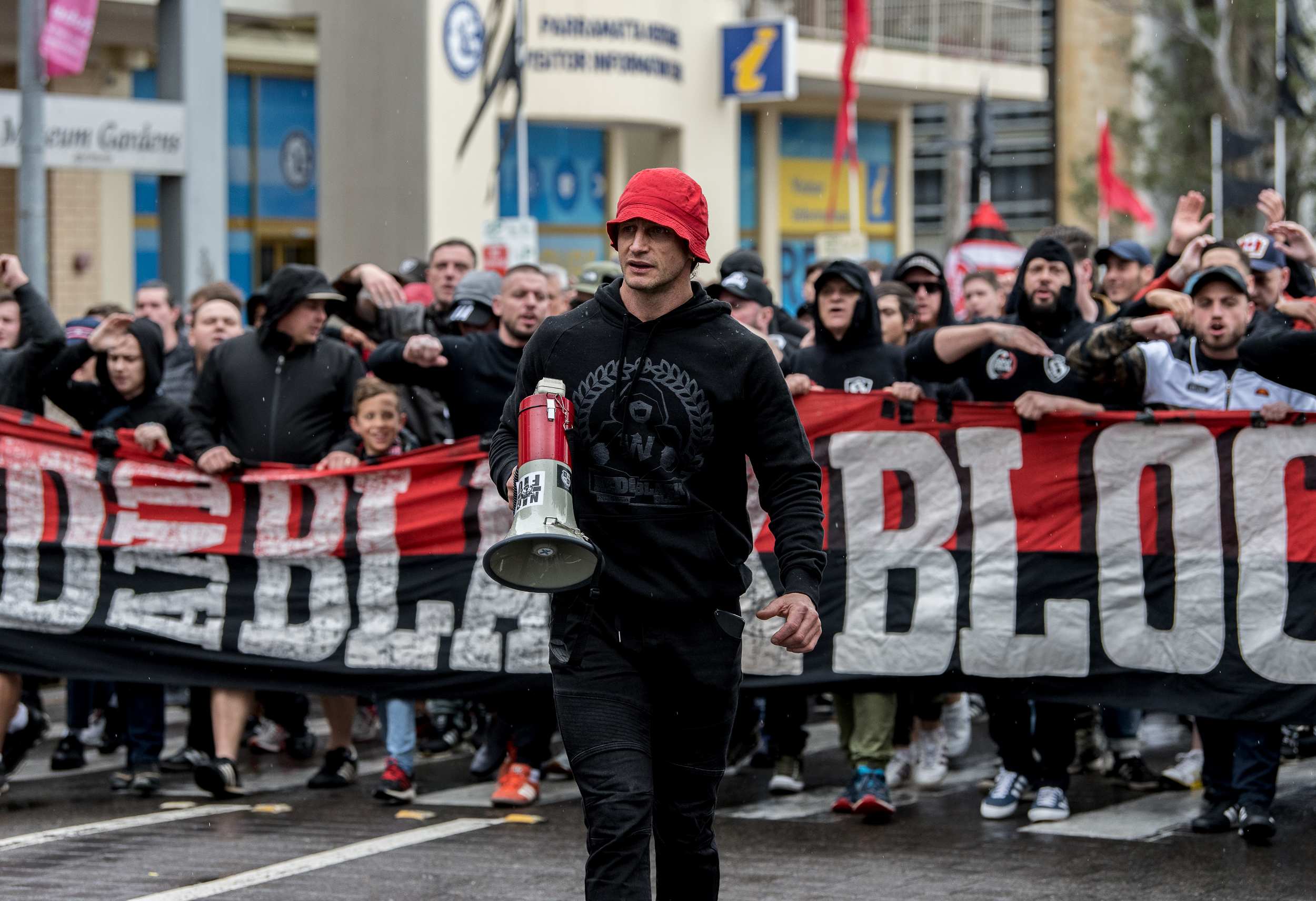Western Sydney Wanderers RBB fans present a unique opportunity for the ...