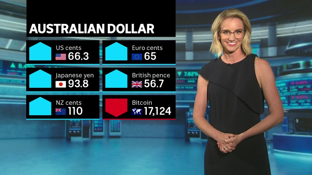Friday Finance with Elysse Morgan - ABC News