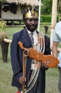 MP calls for Bougainville authorities to deal with infamous conman ...