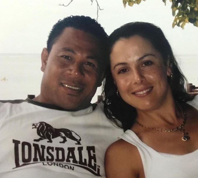 Tiana Penitani's journey through family tragedy to sporting triumph ...