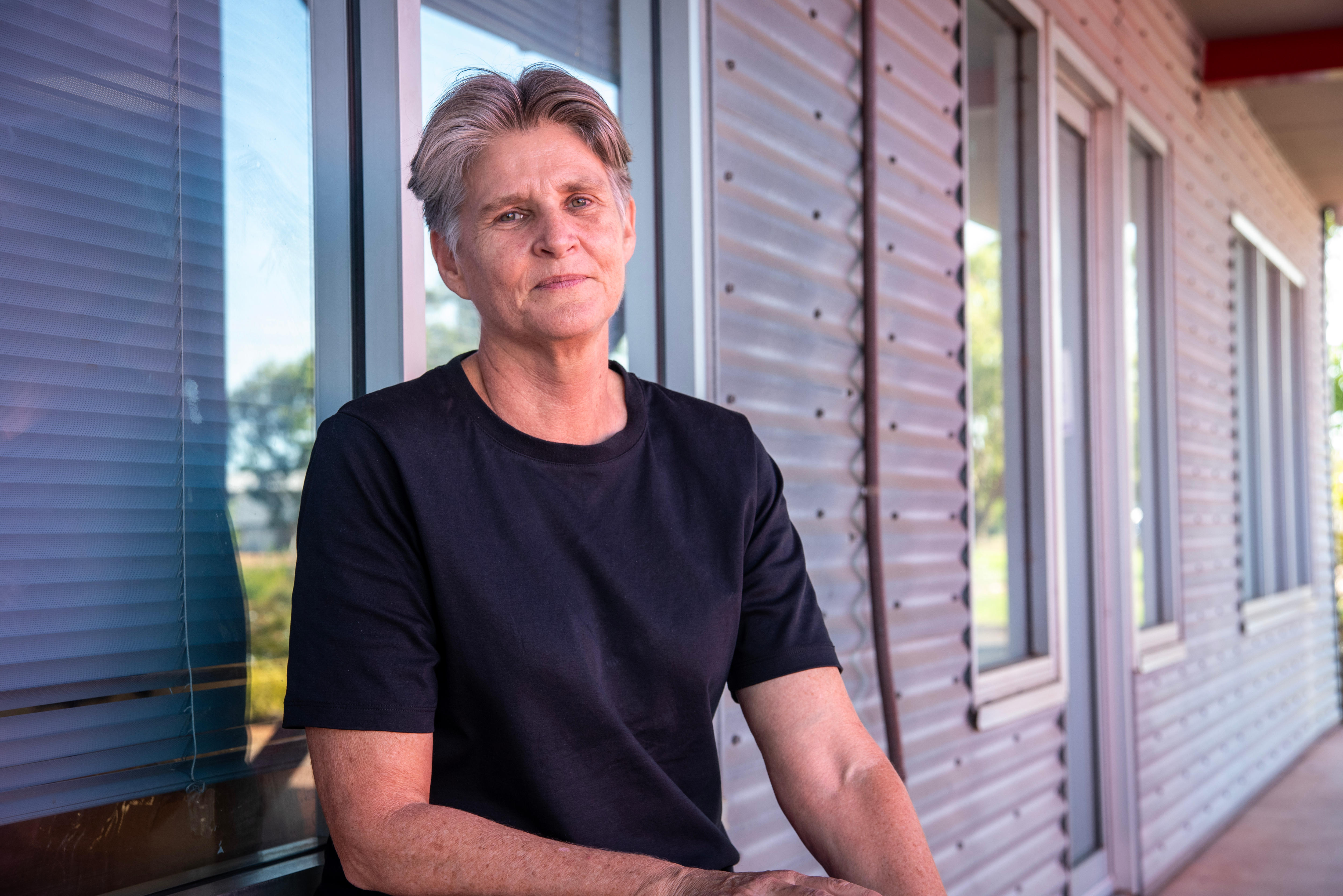 Eva Lawler puts NT Health on notice after department budget blows out ...